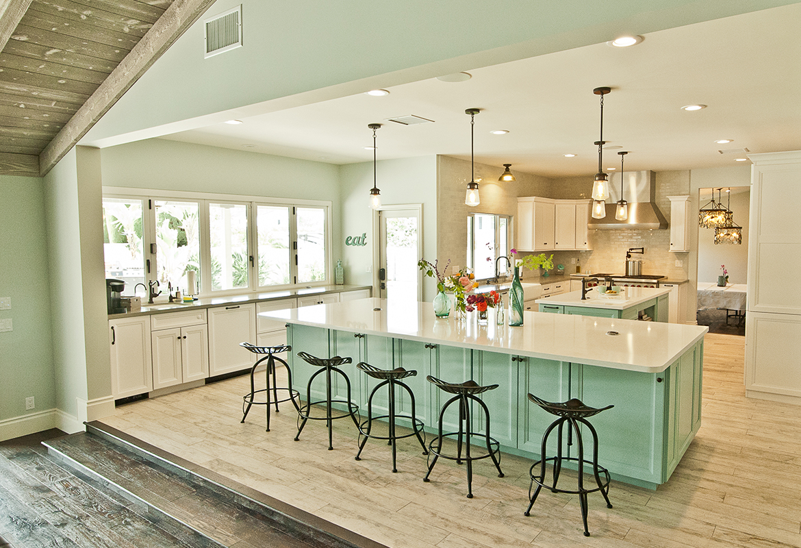 Kitchens | Gallery | All Pro Builders
